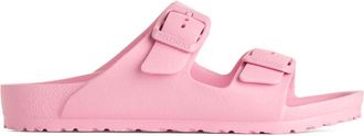 Arket EVA-Sandale Arizona Kids Von Birkenstock -Rosa
