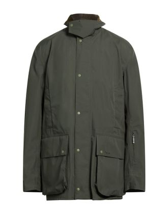Barbour JACKEN & M&Auml;NTEL - Jacken und Anoraks auf YOOX.COM