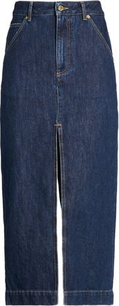 Darkpark HOSEN & R&Ouml;CKE - Jeansr&ouml;cke auf YOOX.COM