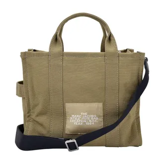 Marc Jacobs Tote Bag - Green
