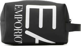 Emporio Armani Kosmetiktasche 245076 3R910 95020 Schwarz