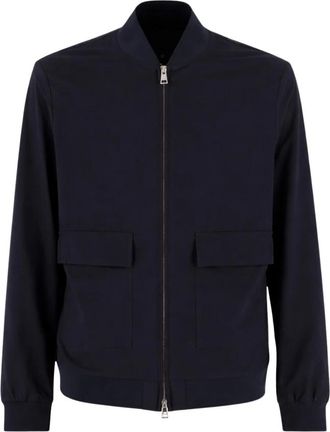 Duno Homme, Vestes, Bleu, Taille: L Jacket