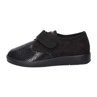 Florett Damen, Schuhe, Schwarzk, 37 EUGr&ouml;&szlig;e