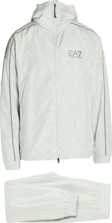 Emporio Armani OVERALLS - Sportanz&uuml;ge auf YOOX.COM