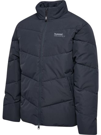 Hummel Short Puffer Jacket