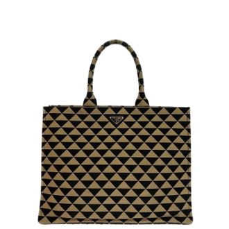 Prada Damen, Pre-Owned, Mehrfarbig, ONE SIZEGr&ouml;&szlig;e