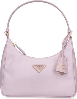Prada Schultertasche Re-Edition 2005