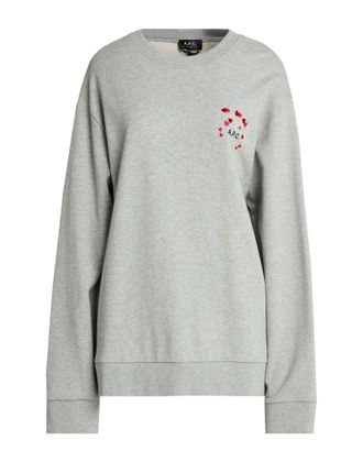 A.P.C. TOPS - Sweatshirts auf YOOX.COM