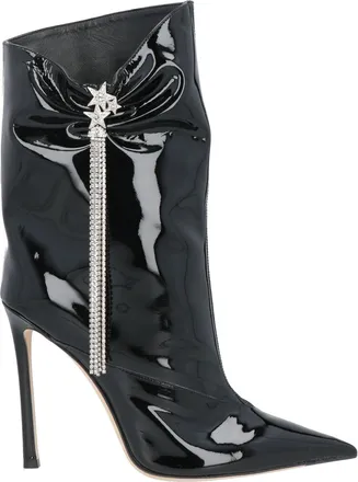 Jimmy Choo London SCHUHE - Stiefeletten auf YOOX.COM