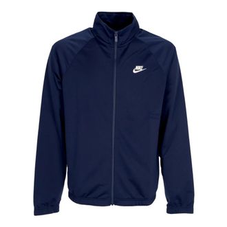 Nike Sport-Trainingsanzug - - Sport - Herren - Blau - XL
