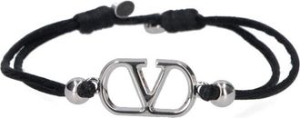 Valentino Garavani Bracelet V Logo