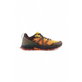 New Balance Homme, Chaussures, Orange, Taille: 40 1/2 EU Chaussures de Trail Hierro V7