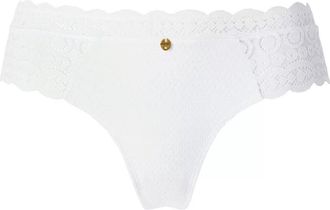 Morgan Shorty blanc Sandra