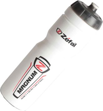 Z&eacute;fal Zefal Trinkflasche Magnum, Wei&szlig;, FA003574168