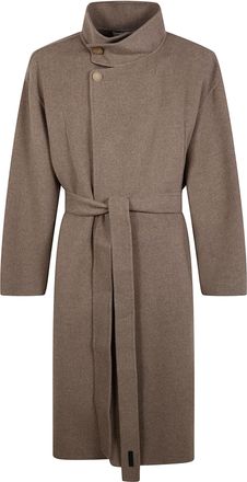 Fear of God Highneck Coat