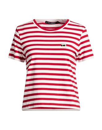 Karl Lagerfeld TOPS - T-shirts auf YOOX.COM