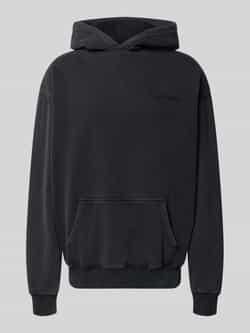 Pegador Oversized Hoodie aus Baumwoll-Mix