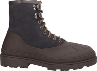 Brunello Cucinelli SCHUHE - Stiefeletten auf YOOX.COM