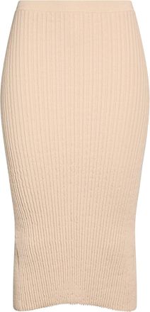 Maison Margiela HOSEN & R&Ouml;CKE - Midi-R&ouml;cke auf YOOX.COM
