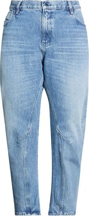 G-Star HOSEN & R&Ouml;CKE - Jeanshosen auf YOOX.COM