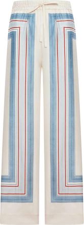 Zimmermann Pantalons D&eacute;contract&eacute;s