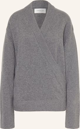ARMARIUM Armarium Strickjacke Elenia grau