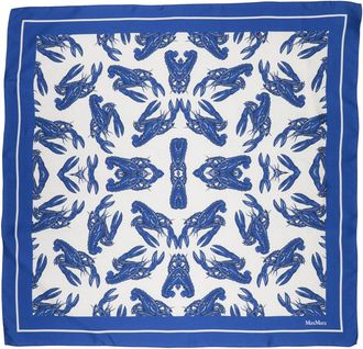 Max Mara ACCESSOIRES - Schals auf YOOX.COM