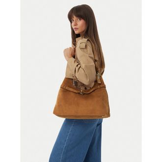 Guess Handtasche Guess Ella HWSG97 54010 Braun