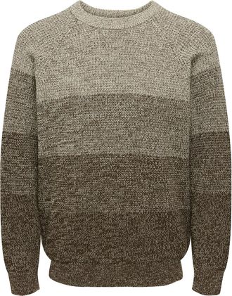 Only & Sons Pullover ONSBIRK