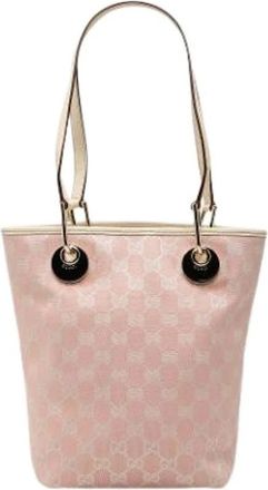 Gucci Damen, Pre-Owned, Rosa, ONE SIZEGr&ouml;&szlig;e