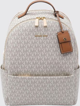Michael Kors Rucksack MICHAEL KORS Damen Farbe Beige