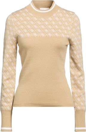 Guess STRICKWAREN - Rollkragenpullover auf YOOX.COM