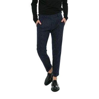 Berwick 1707 Herren, Hosen, Blau, 3XLGr&ouml;&szlig;e
