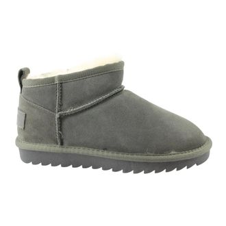 Colors Of California Femme, Chaussures, Gris, Taille: 38 EU Ultra Mini Sto