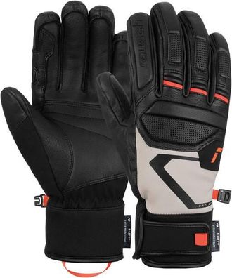 Reusch Herren Handschuhe Reusch Pro RC