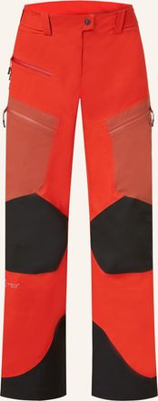 Maloja Skihose Muottasm. rot