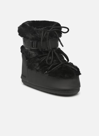 Moon Boot MB ICON LOW FAUX FUR par Moon Boot