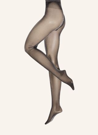 Wolford Feinstrumpfhose Shimmer Tights schwarz