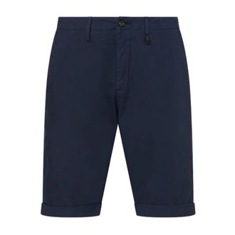 Liu Jo Pant Bermtela - - Shorts - Herren - Blau - S