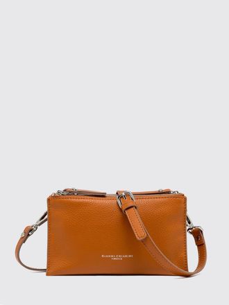 Gianni Chiarini Mini Sac Femme couleur Rouge
