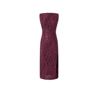 Pinko Pinko, Damen, Kleider, Rot, XLGr&ouml;&szlig;e