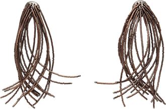 Brunello Cucinelli SCHMUCK und UHREN - Ohrringe auf YOOX.COM