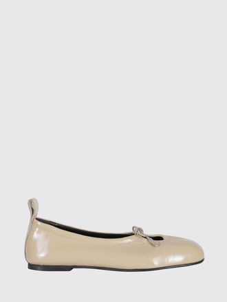 Alohas Ballerinas ALOHAS Damen Farbe Beige