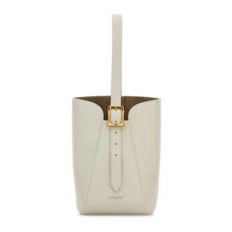J & M Davidson Nano Quiver Bucket - - Bags - Damen - Wei&szlig; - ONE SIZE