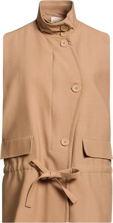 Semicouture JACKEN & M&Auml;NTEL - Westen auf YOOX.COM