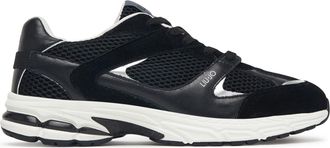 Liu Jo Sneakers Liu Jo Cooper 01 7G6027 PX954 Schwarz