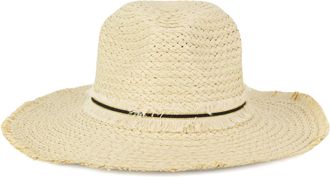 Jenny Fairy Hut Jenny Fairy 4W3-006-SS24 Beige