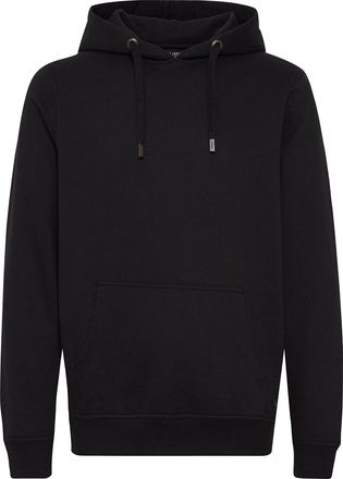 11 Project Edilio Herren Kapuzenpullover Hoodie Pullover mit Kapuze, Gr&ouml;&szlig;e:M, Farbe:Black (194007)