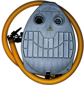 Firefly Badeartikel Fu&szlig;pumpe Foot Pump 5L I