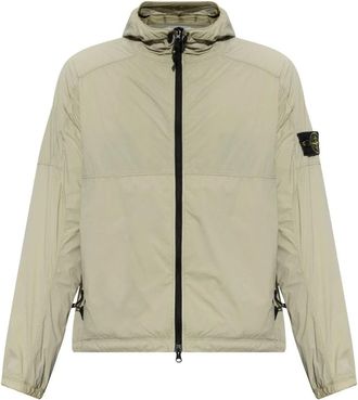 Stone Island Herren, Sport, Beige, XLGr&ouml;&szlig;e